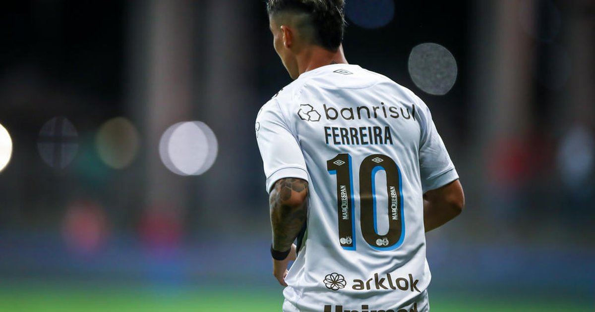 A ousada aposta de Renato que deu certo no Grêmio | GZH A ousada aposta de Renato que deu certo no Grêmio | GZH