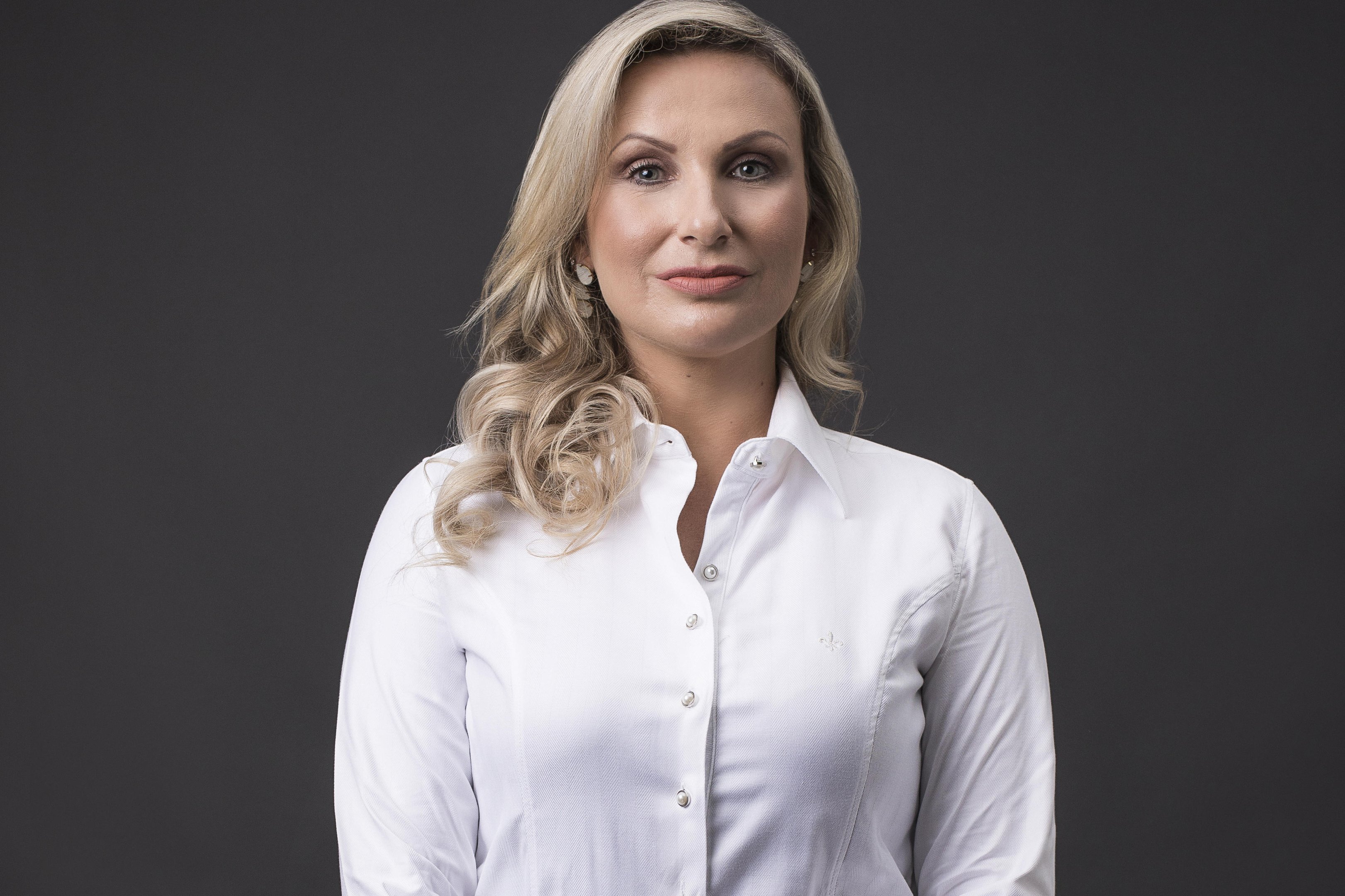 "Sou a única de seis irmãos que fez faculdade", diz gaúcha que foi de ...