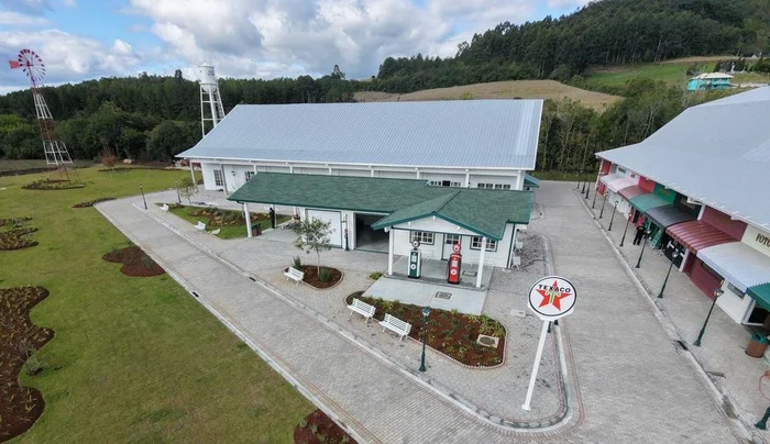 Model A Village, a história do icônico Ford na Serra Gaúcha | GZH