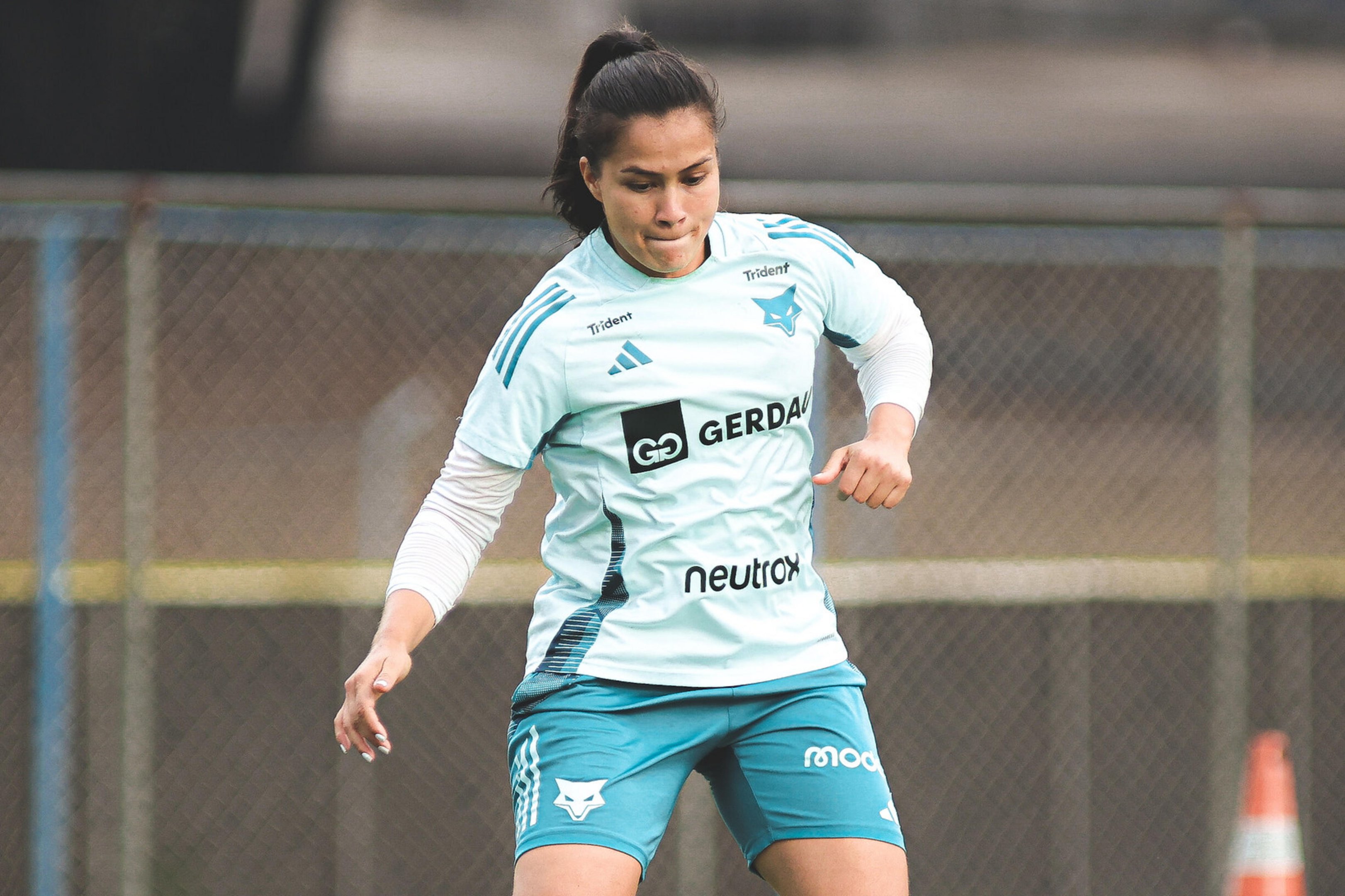 Lateral do Juventude é convocada pela seleção paraguaia | GZH