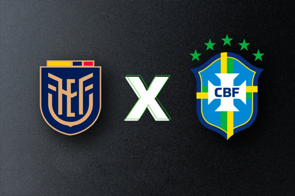 Equador x Brasil: Seleção Brasileira joga nesta quinta pelas ...