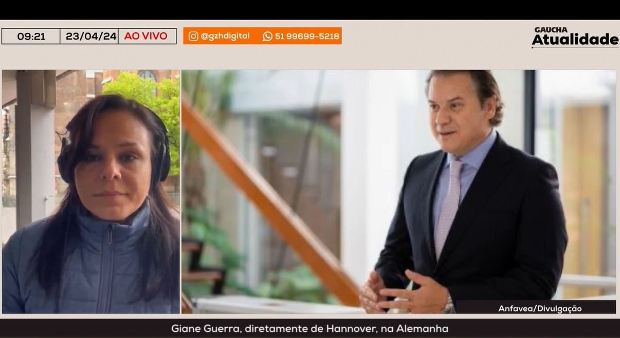 "O Brasil será eclético", diz líder das montadoras sobre qual será o ...