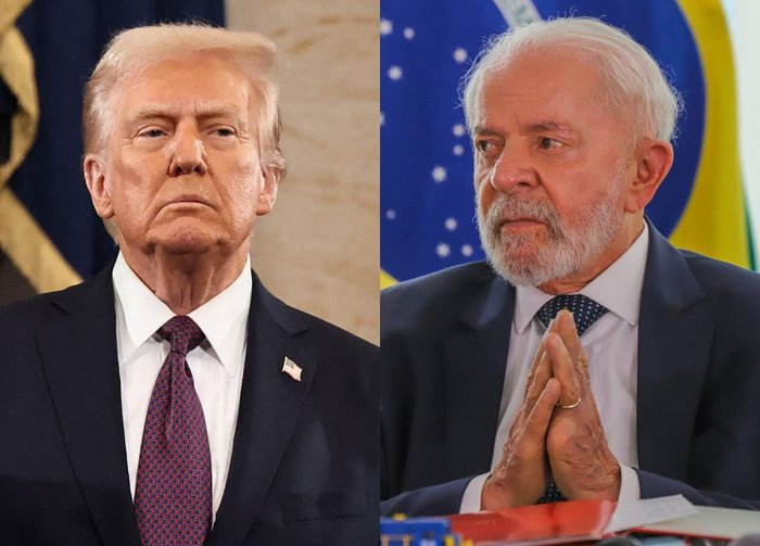 A principal preocupação do governo Lula com as primeiras medidas de ...