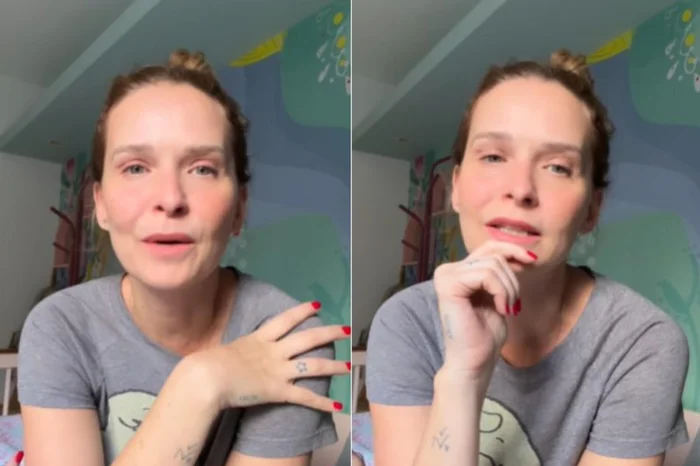 Fernanda Rodrigues fala sobre volta de carcinoma e afirma que fará nova ...