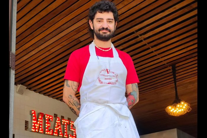 Morre Paulo Yoller, chef e campeão de reality culinário | GZH