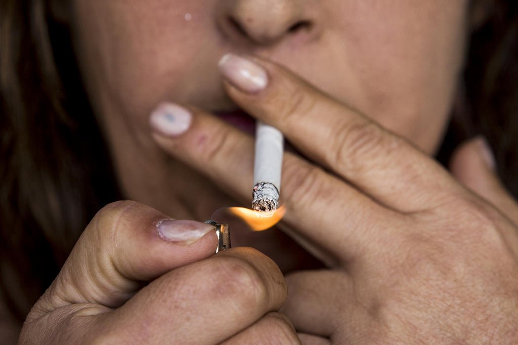 Como parar de fumar em Passo Fundo | Passo Fundo