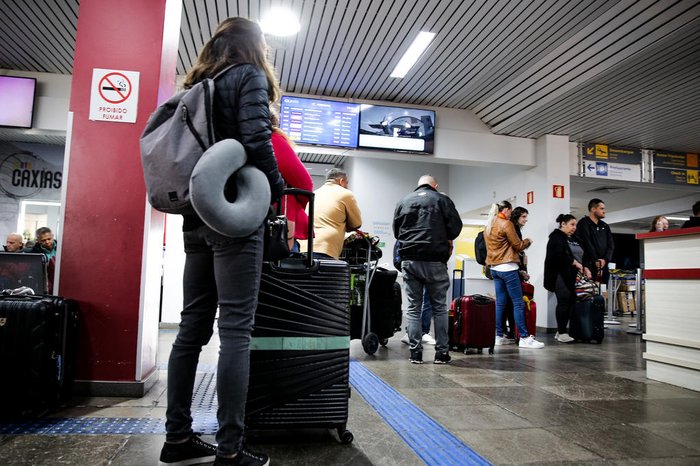 O que pode ou não ser levado em viagens de avião | GZH