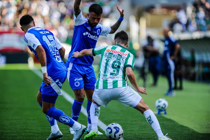 Com postura de jogo grande, Juventude saiu sem a vitória por seus próprios erros | Pioneiro