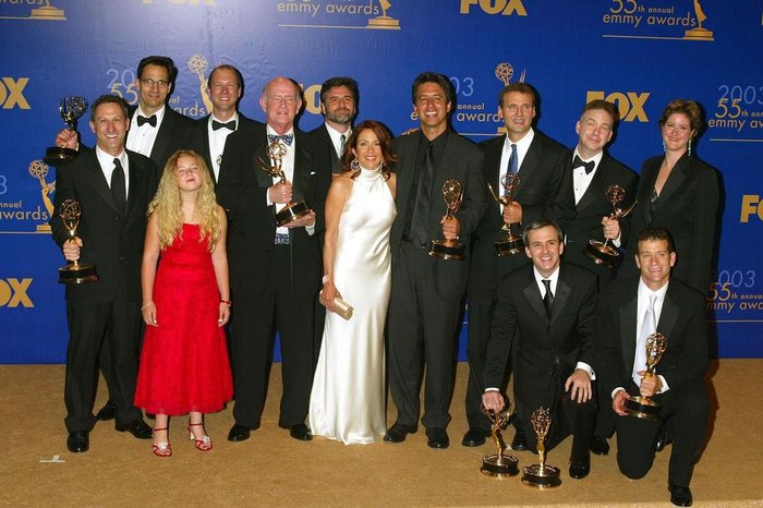 "Everybody Loves Raymond" no Amazon Prime: a série que (quase) todo ...