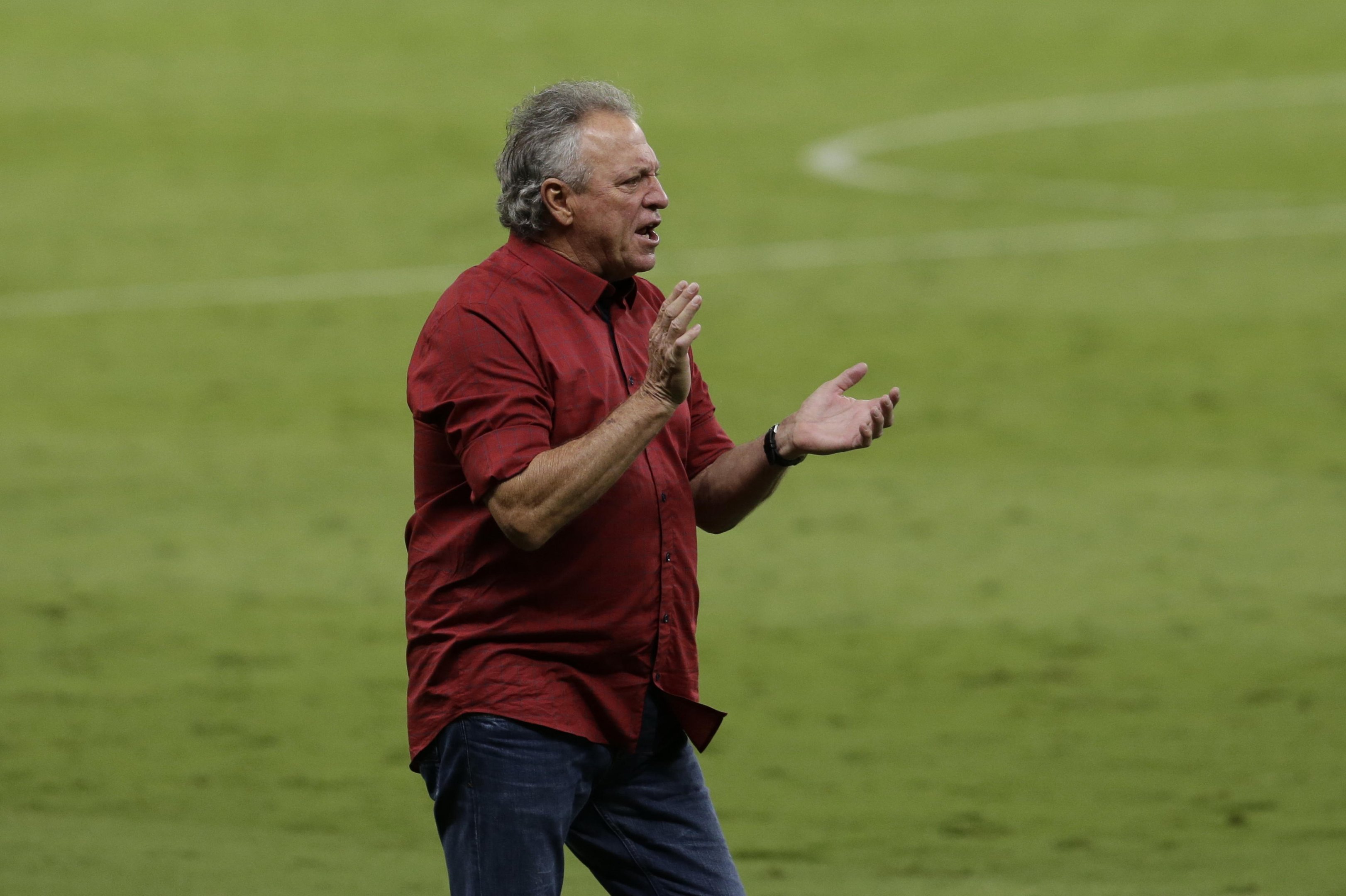 Depois do pai e do filho, Inter aposta em seu Espírito Santo para se ...