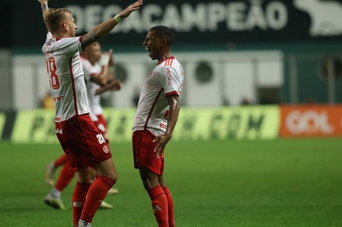 Inter espanta "síndrome de Robin Hood" ao vencer todos os times do Z-4 ...