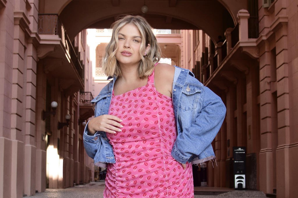 Moda plus size, Outubro Rosa e feira cultural estão entre as dicas da ...