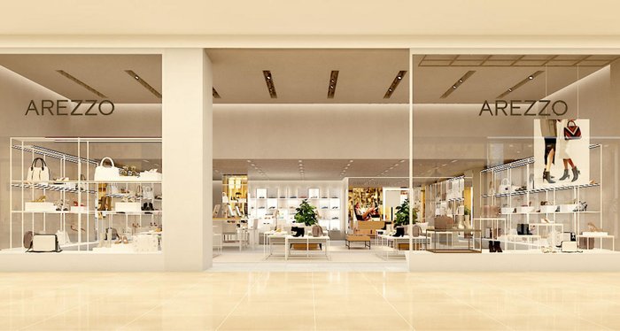 Arezzo e Soma negociam fusão que criaria maior grupo de moda do país | GZH