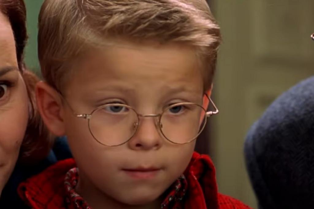 "Stuart Little": veja como está o ex-astro mirim que interpretou George ...