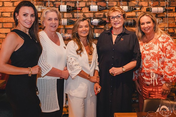 Veja quem brilha na cena social da coluna desta quinta-feira | Pioneiro