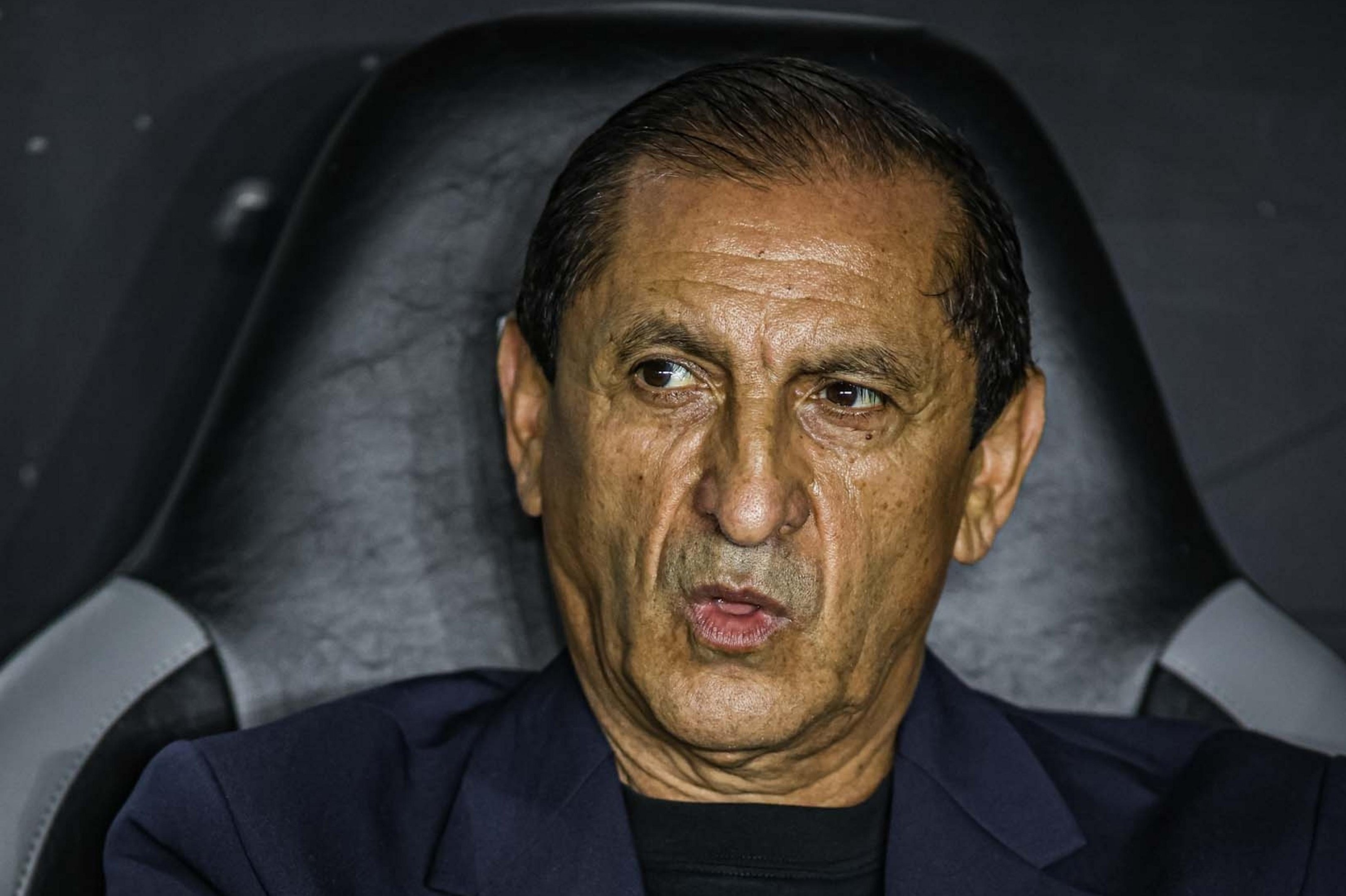 Ramón Díaz não é mais técnico do Inter | GZH