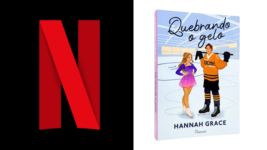 Netflix confirma adaptação de Quebrando o Gelo; saiba o que esperar da ...