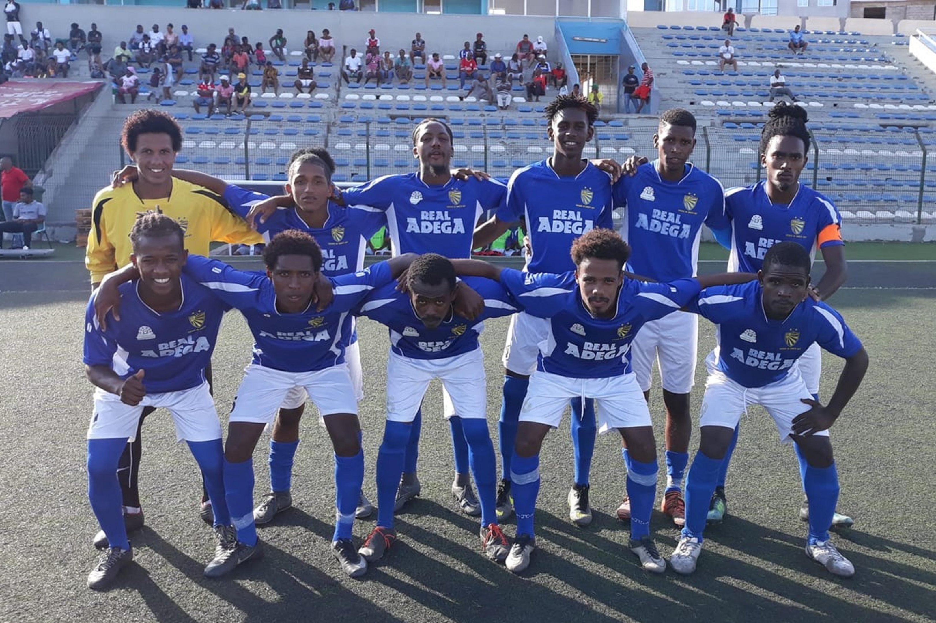 Adversário da Espanha na estreia da Copa do Mundo, Cabo Verde tem clube ...
