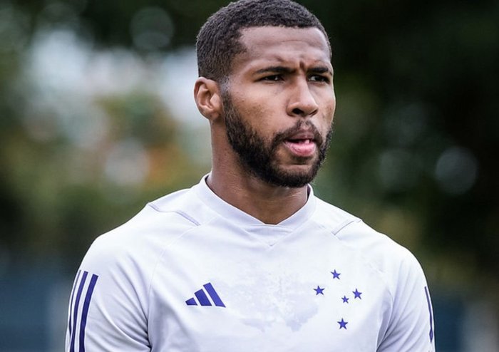 A importância da chegada de Wesley para o grupo do Inter | GZH