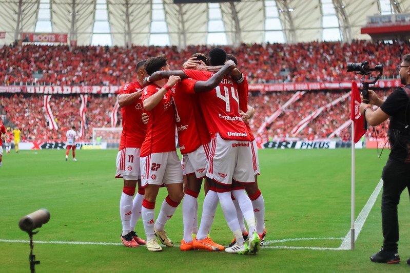 Inter tem 18 titulares para a temporada | GZH