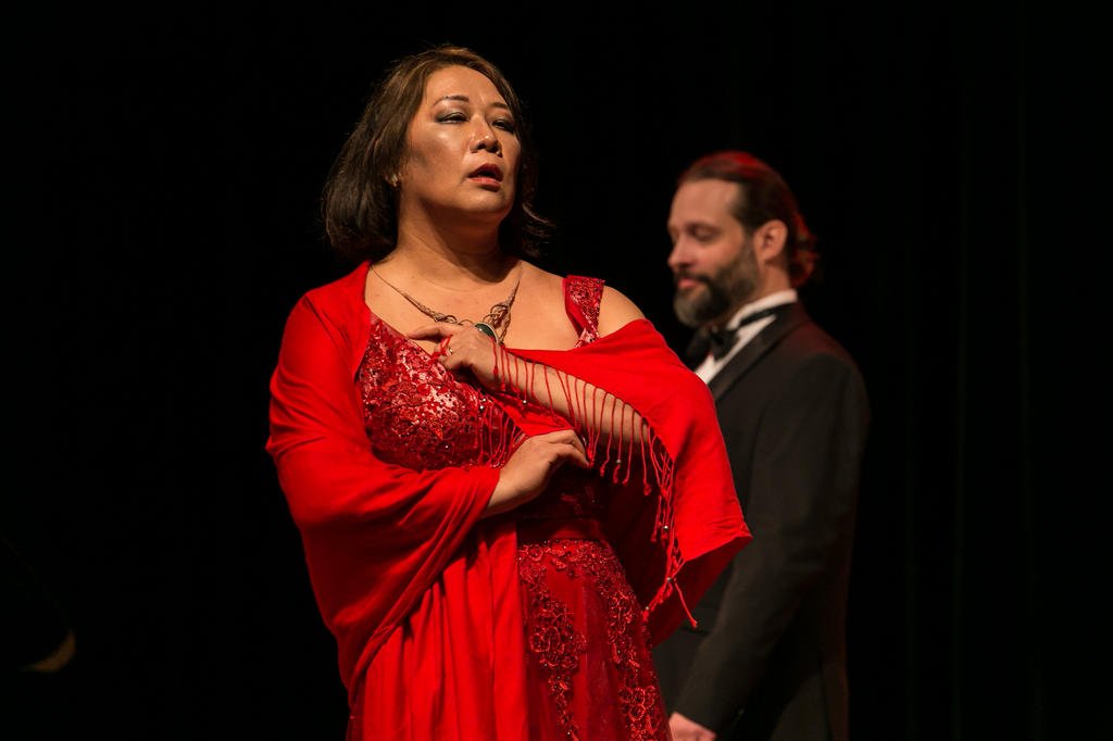 Árias de ópera no Teatro Oficina e mais destaques desta quinta-feira | GZH