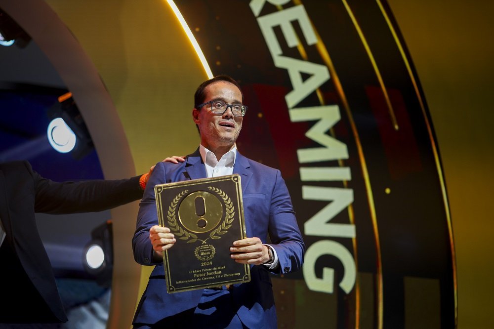 Quem foram os vencedores do Prêmio iBest 2024? | GZH