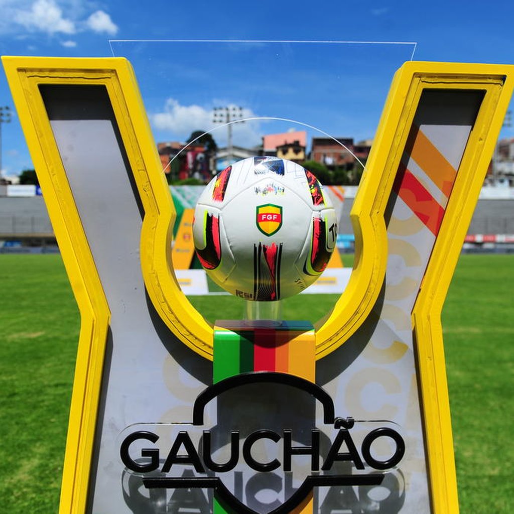 Gauchão 2023: horários e onde assistir aos jogos da 11ª♑️ Revolucione ...