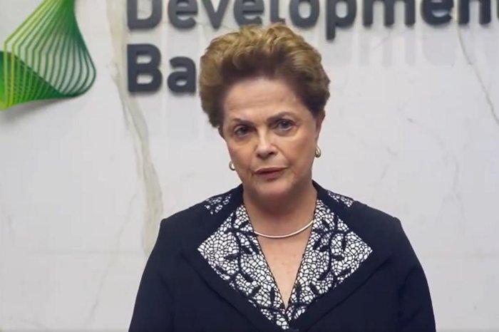 Ex-presidente Dilma Rousseff é internada na China após mal-estar | GZH