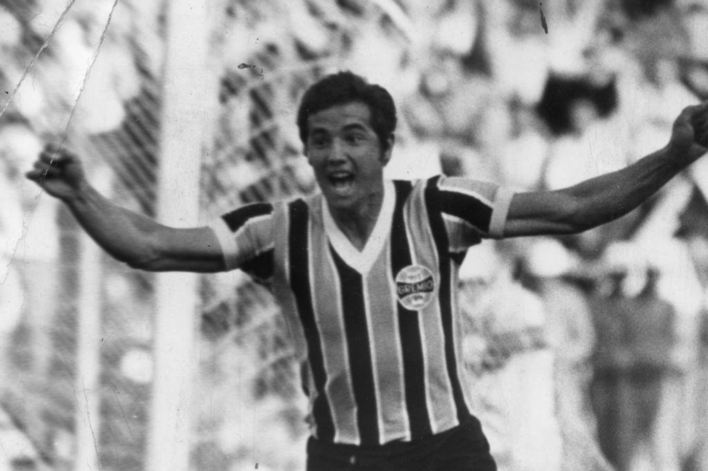 Morre Hélio Pires, jogador do Grêmio entre 1969 e 1970 | GZH