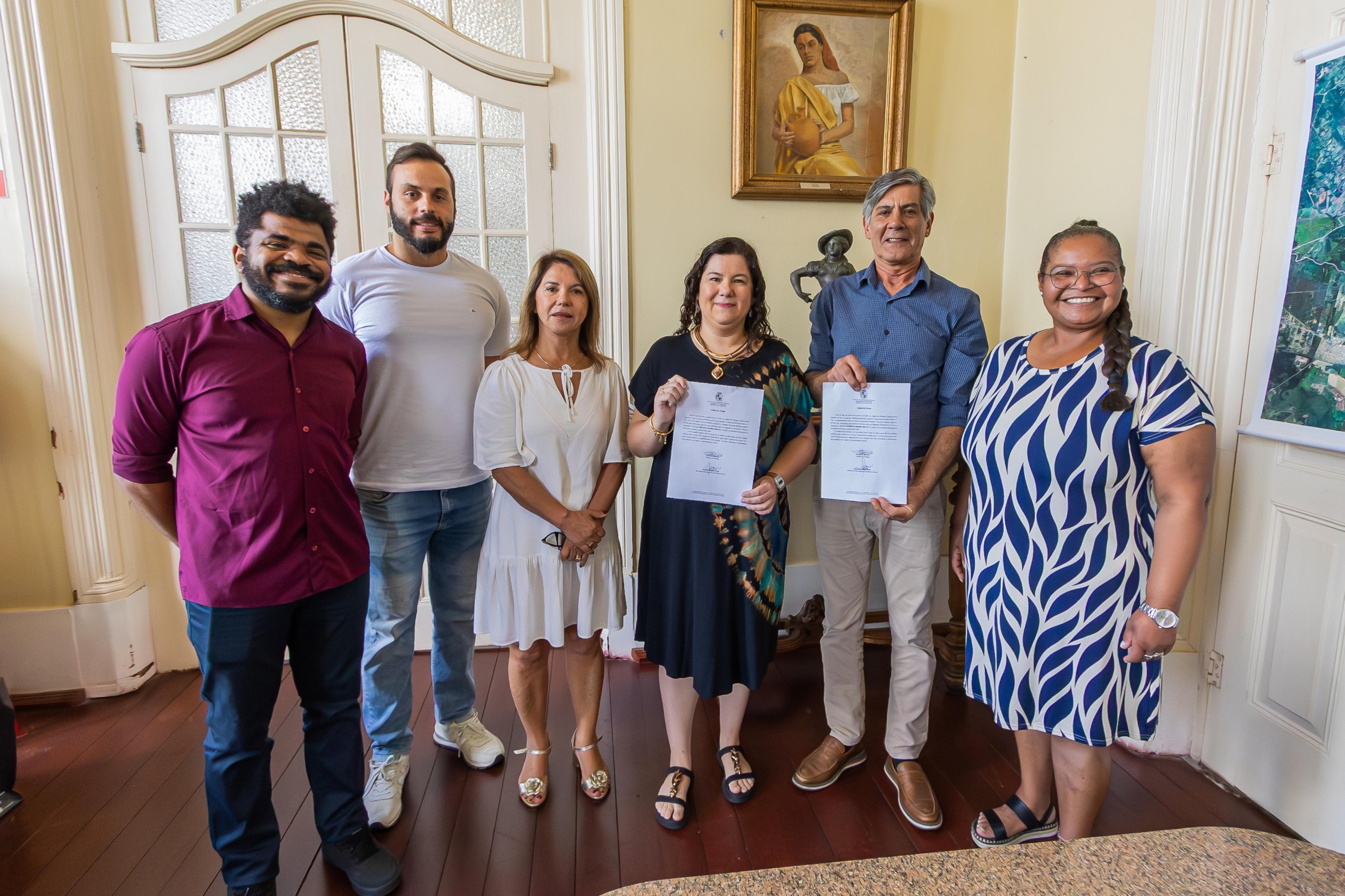 Roberta Mello assume a Secretaria de Assistência Social de Pelotas ...