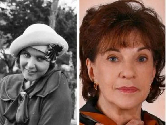 Quem é Rejane Schumann, ex-atriz da Globo em situação de abandono que ...