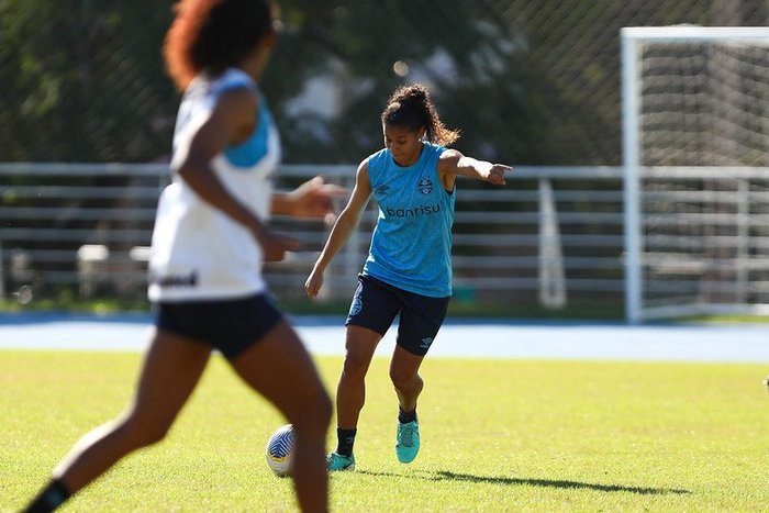 Diante do Cruzeiro, Grêmio abre sequência decisiva para buscar vaga nos ...