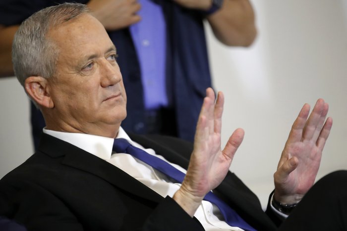 Israel estabelece prazo até o Ramadã, em março, para Hamas libertar ...