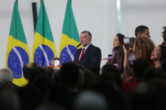 "Combateremos as fake news e a desinformação", diz gaúcho que comandará ...