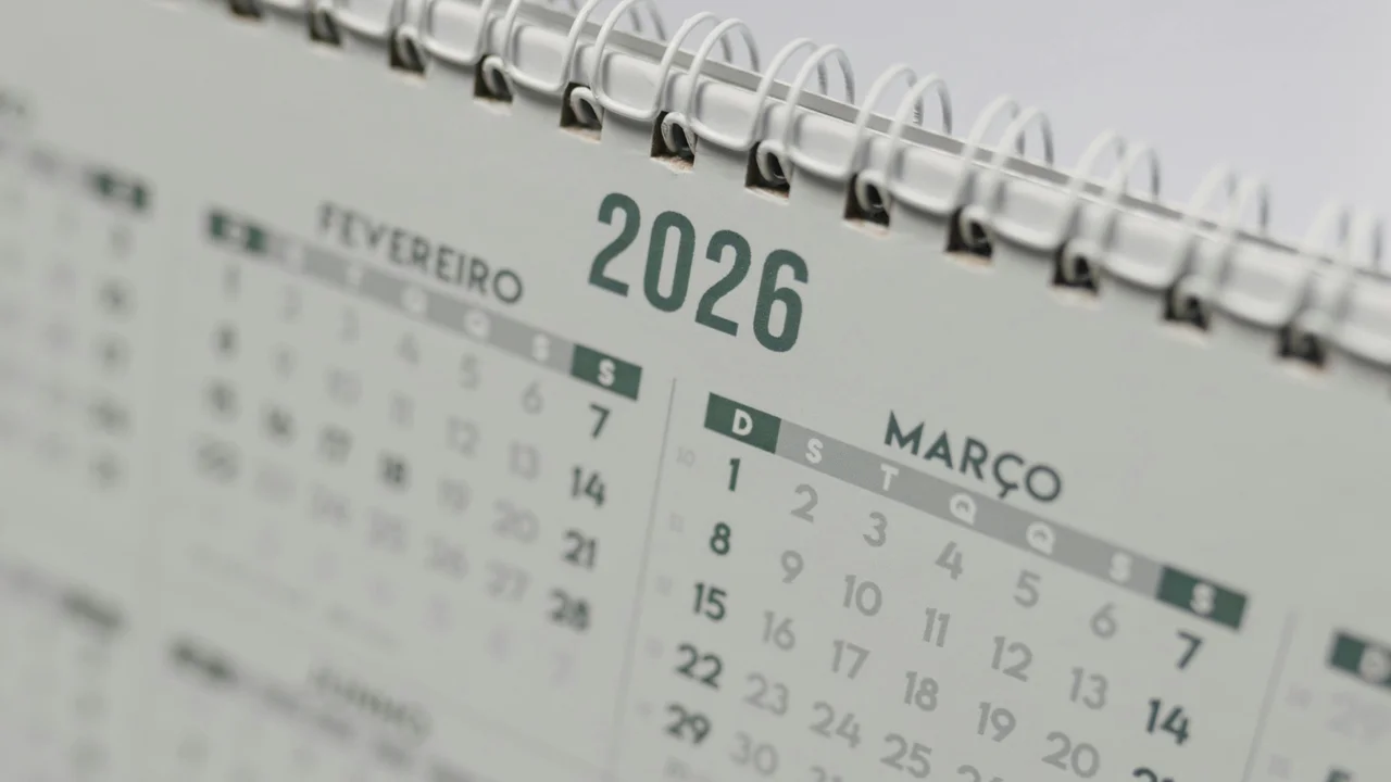 Como um planner pode ajudar na rotina de estudos? | Atlântida