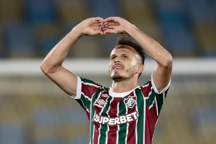 Com gol de Renê, Fluminense vence Ceará e ajuda o Inter na tabela do ...