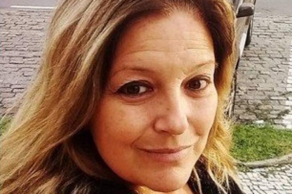 Regininha Poltergeist, ex-dançarina de Fausto Fawcett, revela situação ...