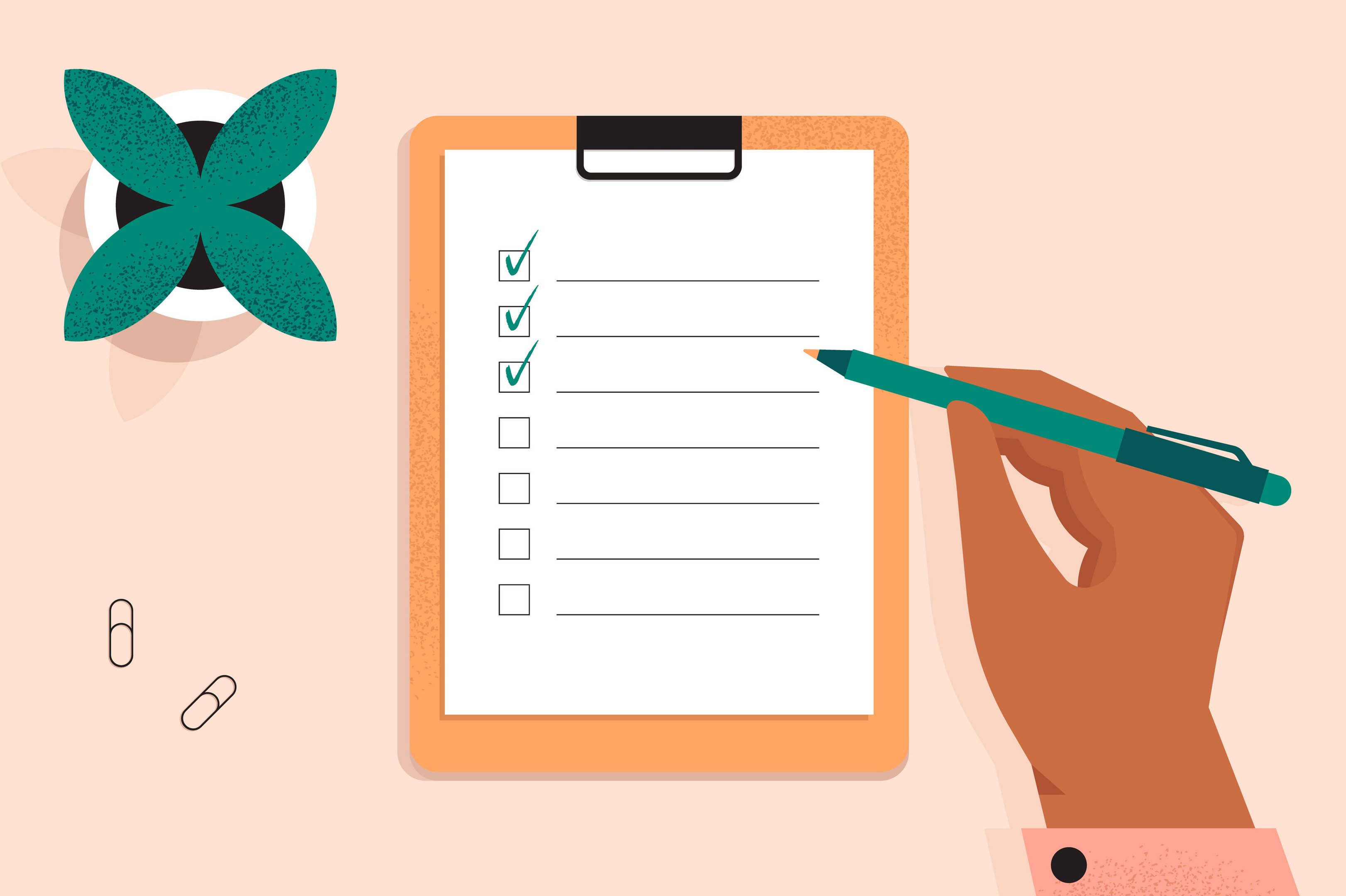 Check-list do constrangimento universal | GZH
