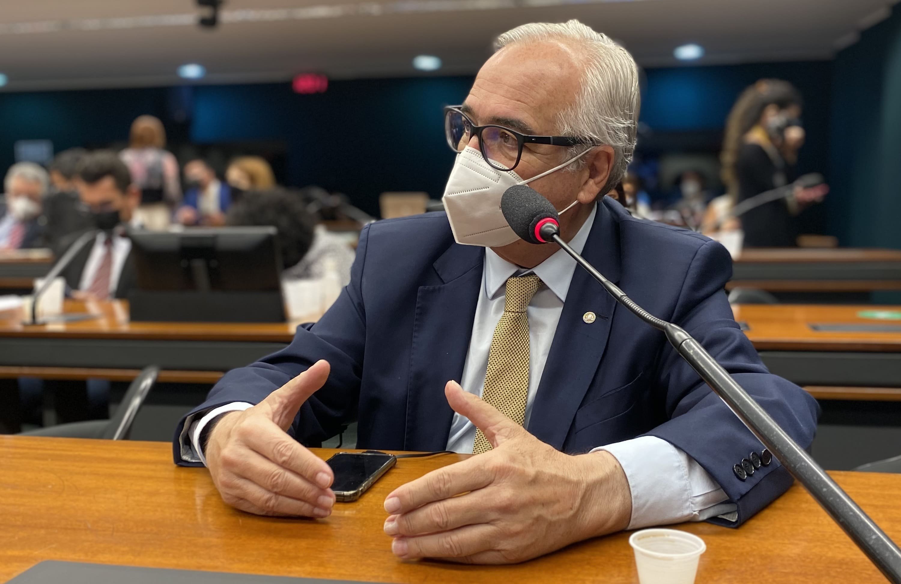 Pedro Westphalen retorna à Câmara depois de quatro meses | GZH