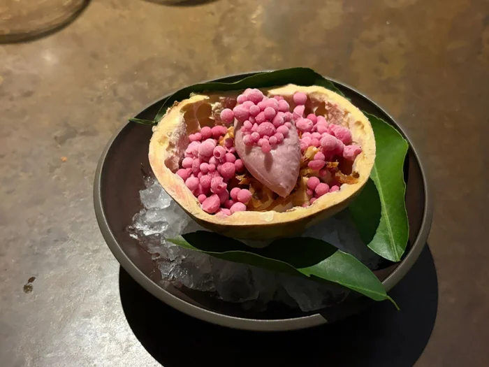 Quando o foco é a gastronomia: Goiânia tem o primeiro restaurant with ...
