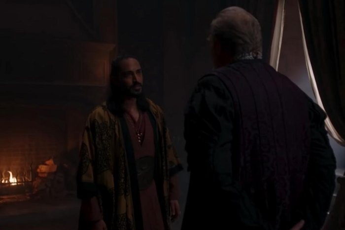 Cena deletada da segunda temporada de "The Witcher" é revelada | GZH