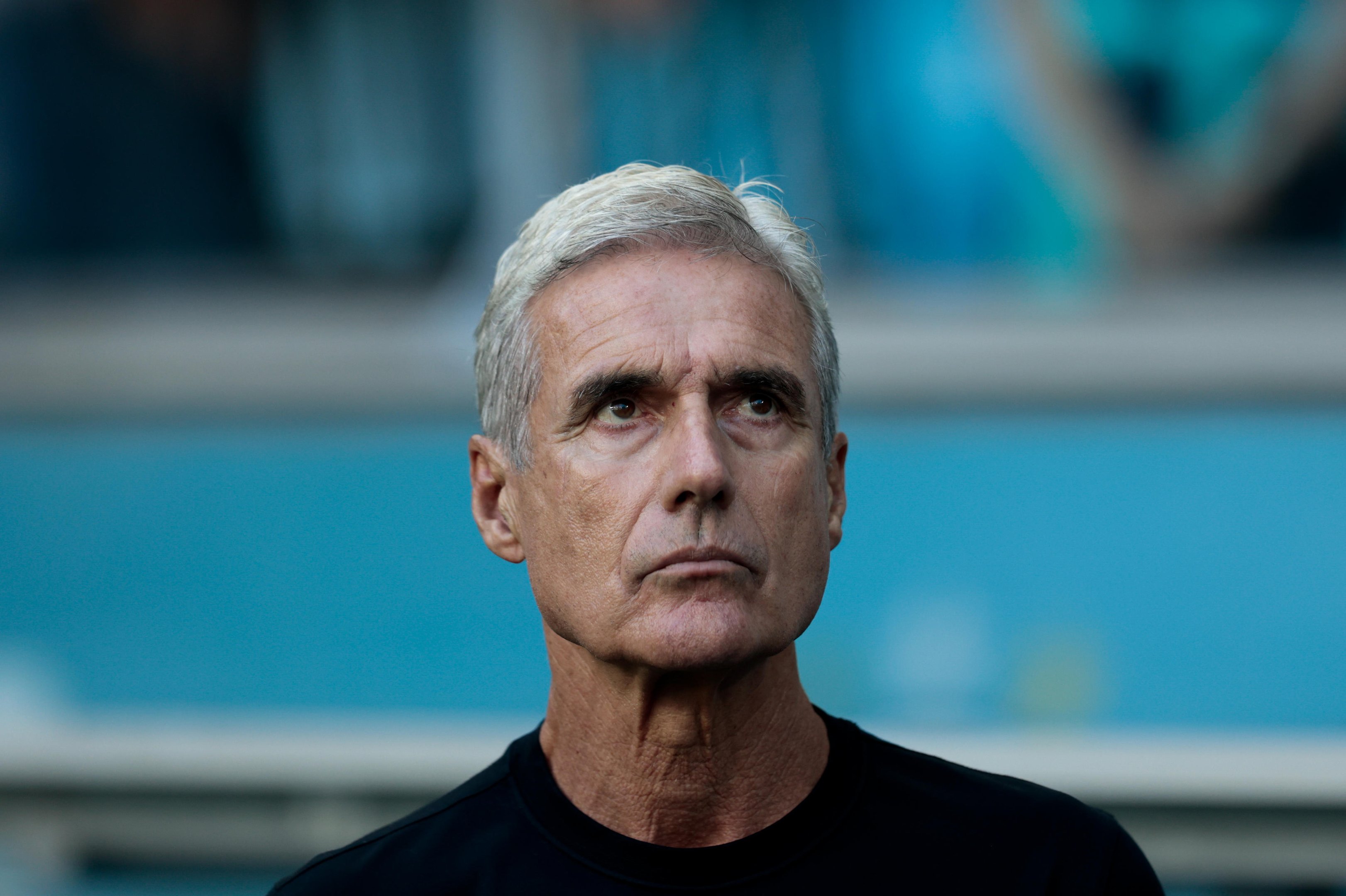 Luís Castro terá que reinventar o Grêmio | GZH