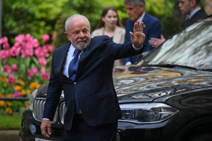 Com novos agentes, segurança de Lula tem 12 policiais gaúchos | GZH