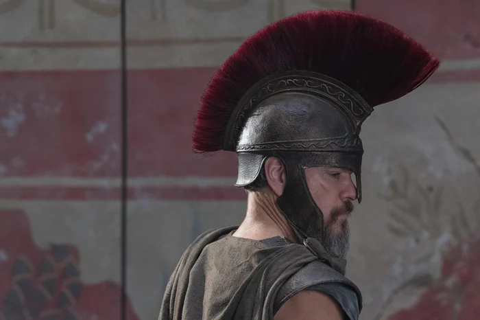 A Odisseia: épico de Christopher Nolan ganha trailer oficial; assista ...