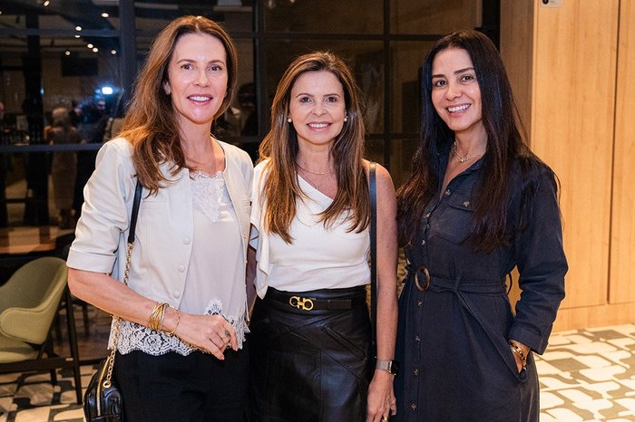 Veja quem brilha na cena social da coluna desta quinta-feira | Pioneiro