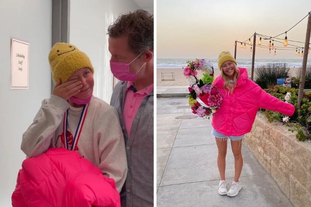 Aos 19 anos, atriz de "Anne with an E" fala sobre tratamento contra ...