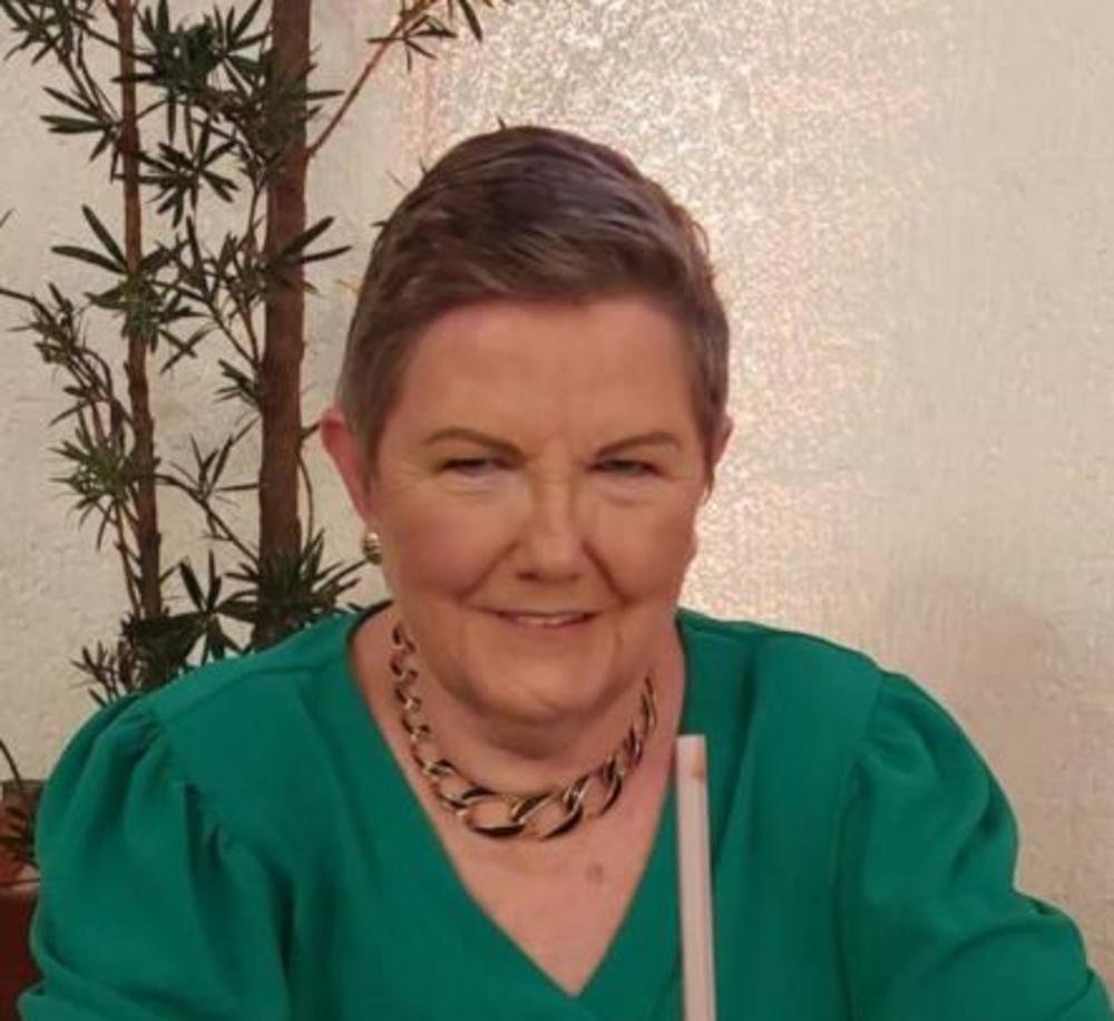 Morre a empresária Helene Weber, aos 77 anos | GZH