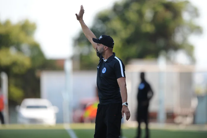 Glória define segunda mudança no comando do técnico para a sequência da ...