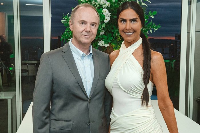 Veja quem brilha na cena social da coluna desta segunda-feira | Pioneiro