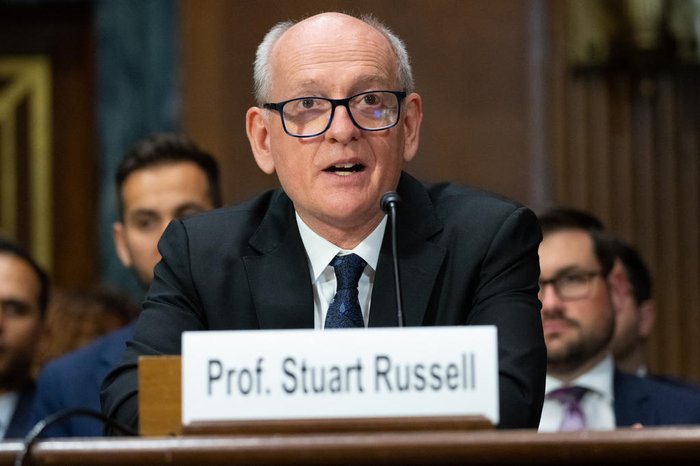 Stuart Russell abre o Fronteiras do Pensamento 2024 nesta terça ...